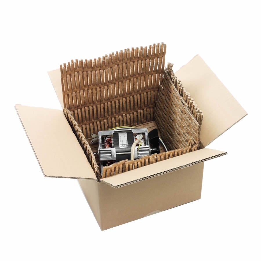 Karton-Perforator HSM ProfiPack P425 | TransPack-Krumbach